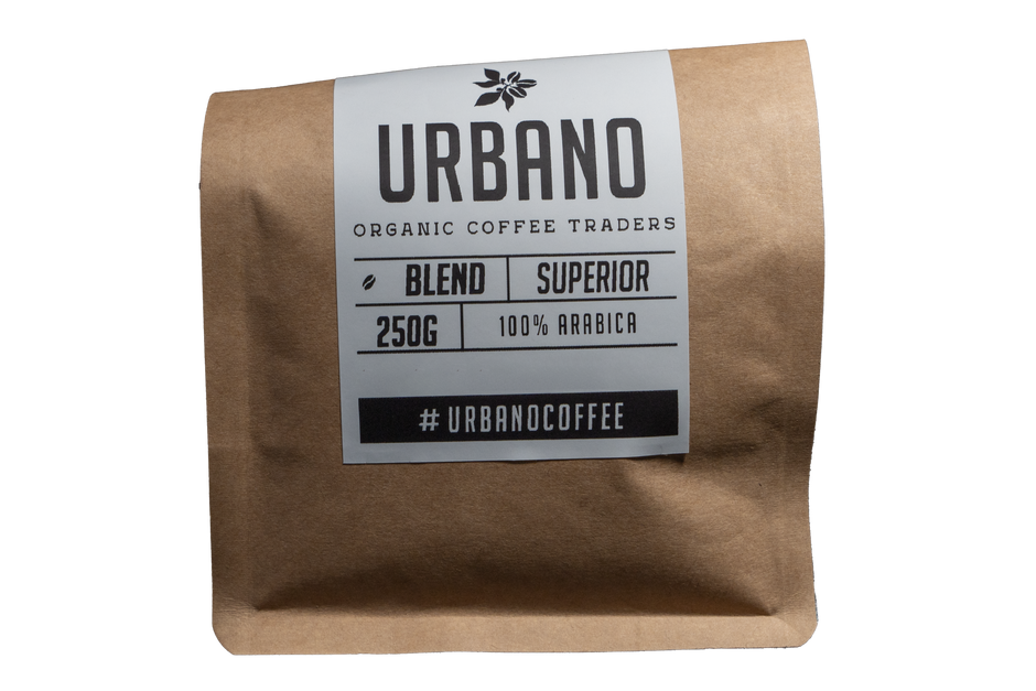 Urbano Organic Coffee Traders | Cafe & Restaurant in Homebush